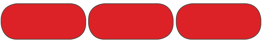 Markierungskl. rot Orafol „Tanker Stickers“ – Hoelzle