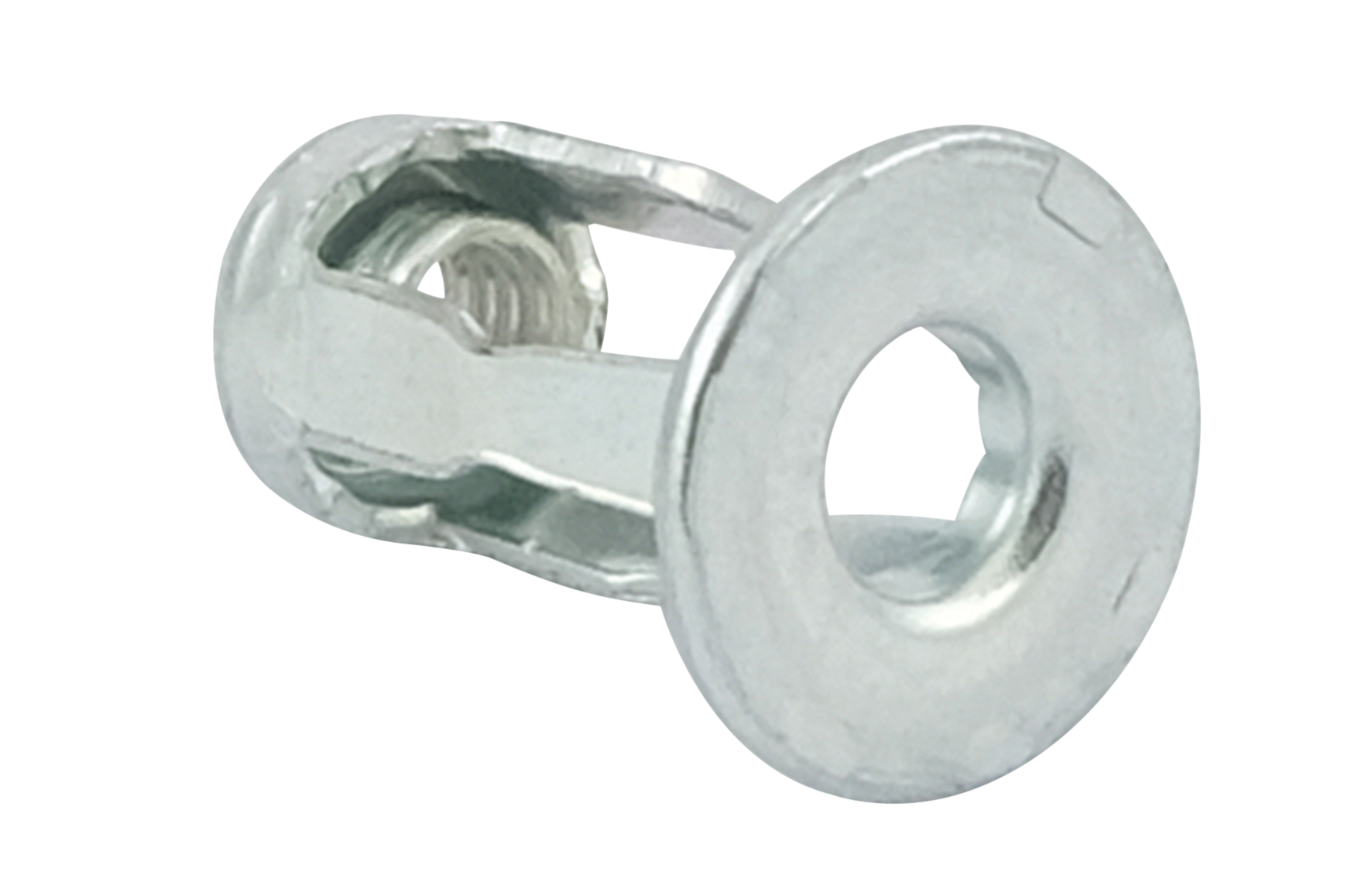 Écrou à sertir à expansion M4 Go-Four – Hoelzle