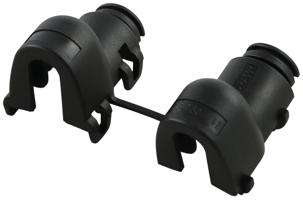 Superseal Wellrohradapter NW6.5/12 - 5-pol. – Hoelzle