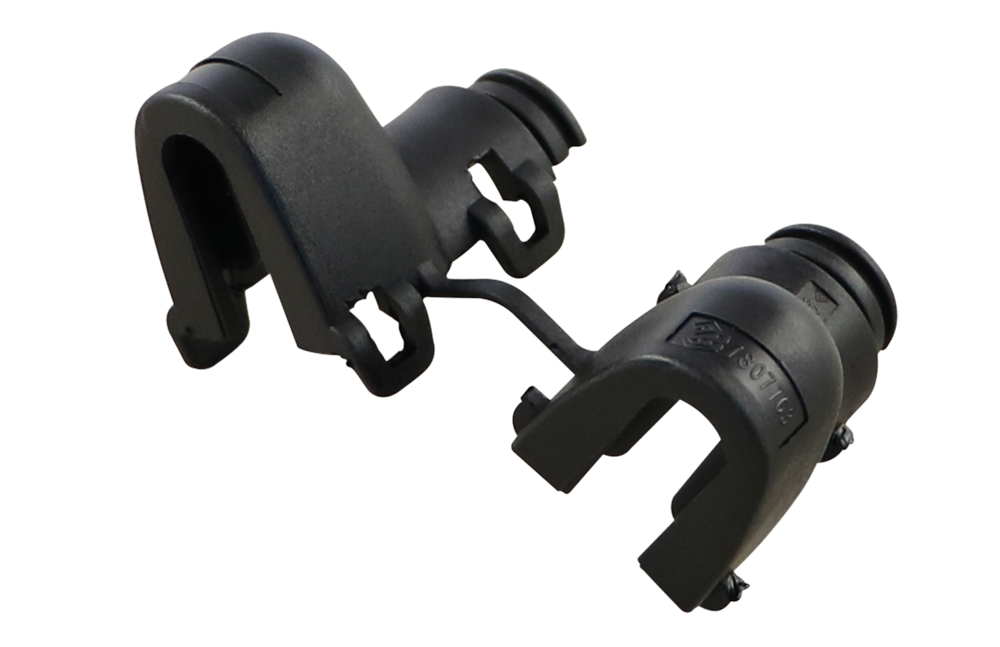 Superseal Wellrohradapter NW6.5/12 - 6-pol. – Hoelzle