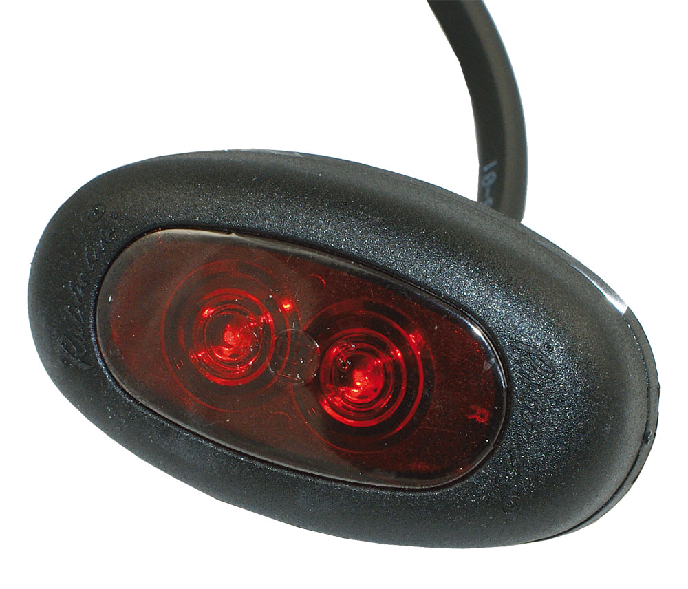 Rubberlite Lights | Shelly Lighting