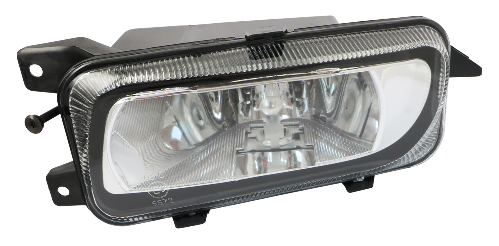 Nebelscheinwerfer Mercedes Benz Actros II 2003-2008 links – Hoelzle