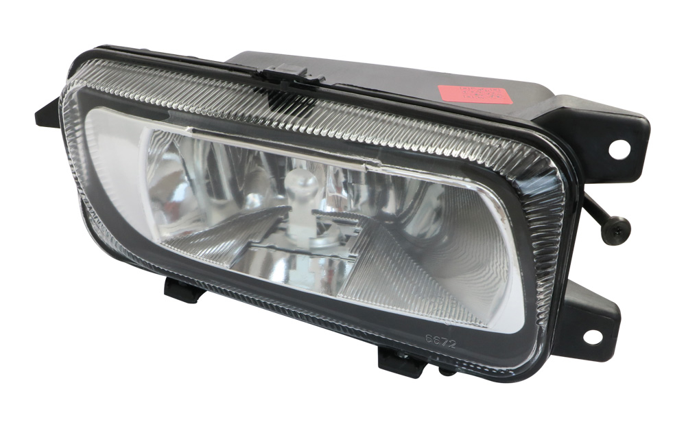 Nebelscheinwerfer Mercedes Benz Actros II 2003-2008 rechts – Hoelzle