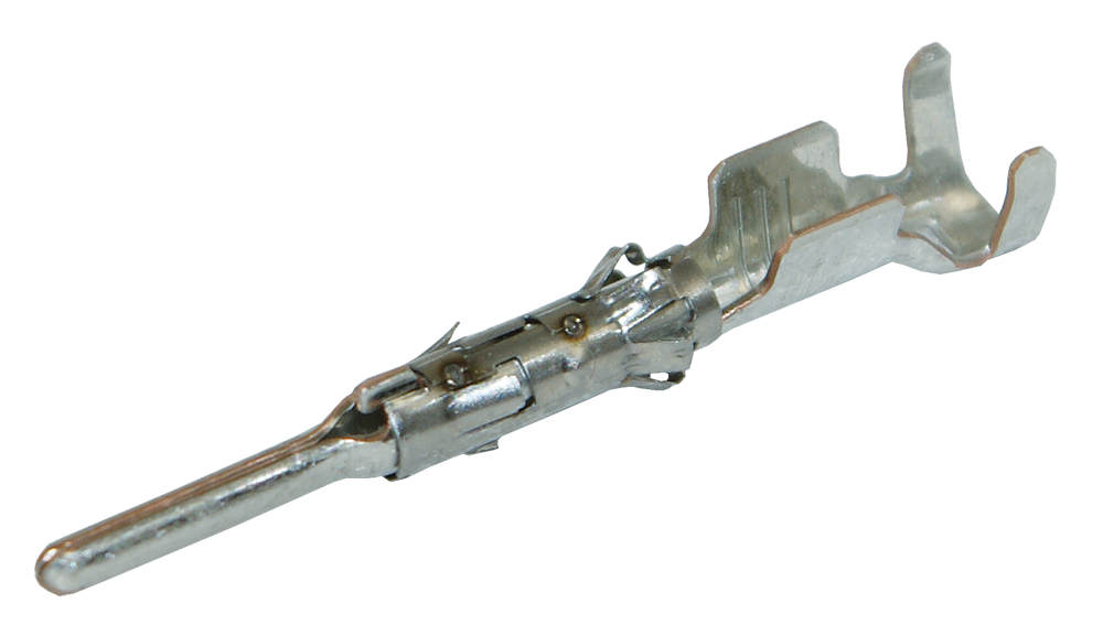 Stiftkontakt AMP ø 1.5mm – Hoelzle
