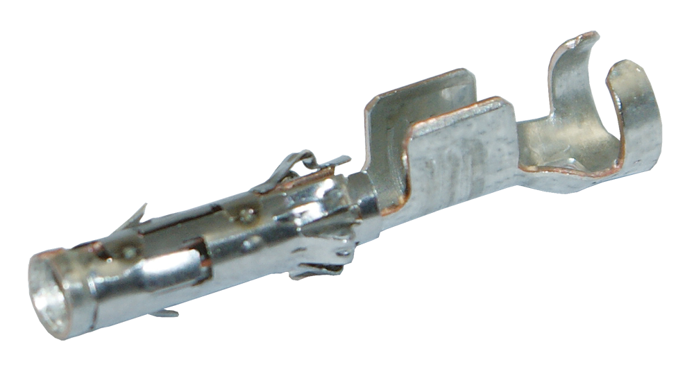 Buchsenkontakt AMP ø 1.5mm – Hoelzle