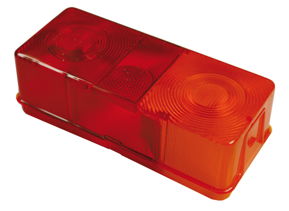 Hella-Ersatzglas zu 2SD002582021 – Hoelzle