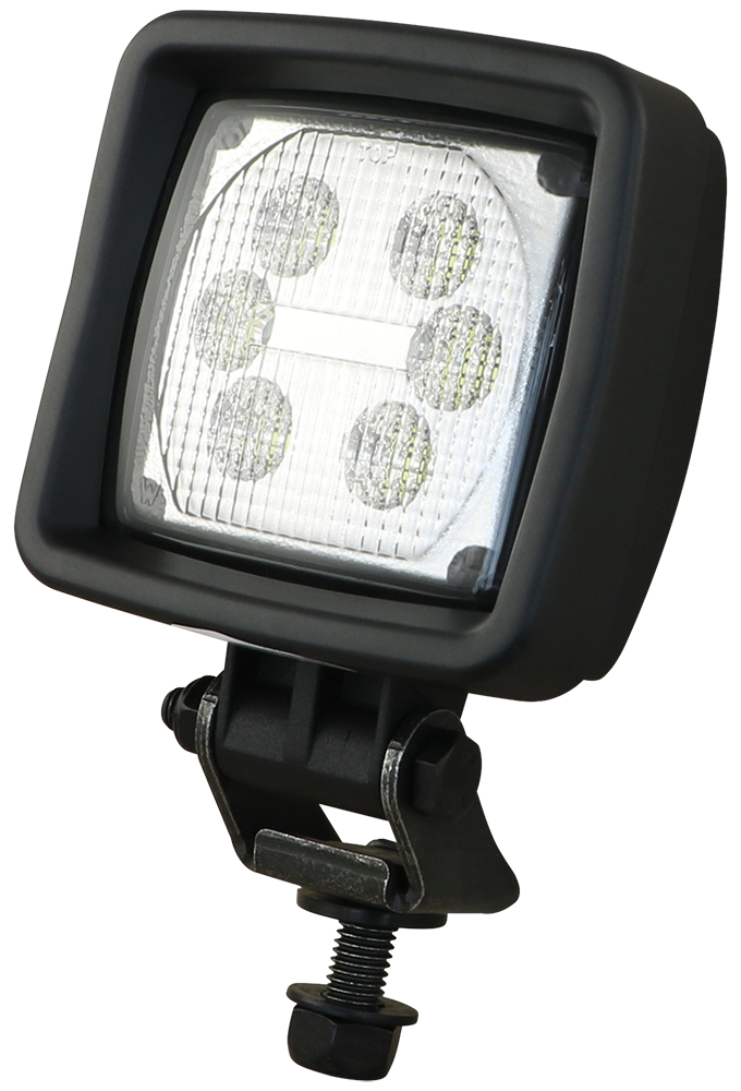 ABL - LED-Arbeitsscheinwerfer 12/24V – Hoelzle