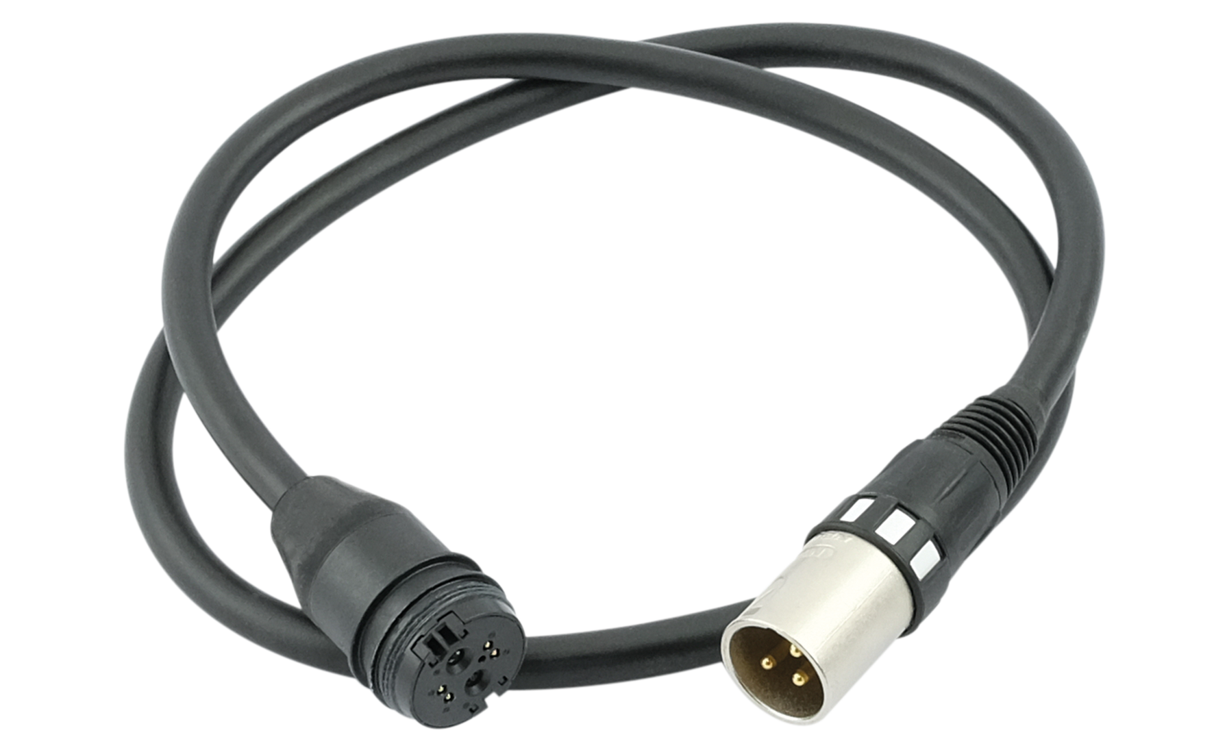 Smart Adapter für Brose BMZ, Rosenberger Magnetstecker Kabel, für ...