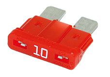 Sicherung auto Type ATO 10 Amp. – Hoelzle