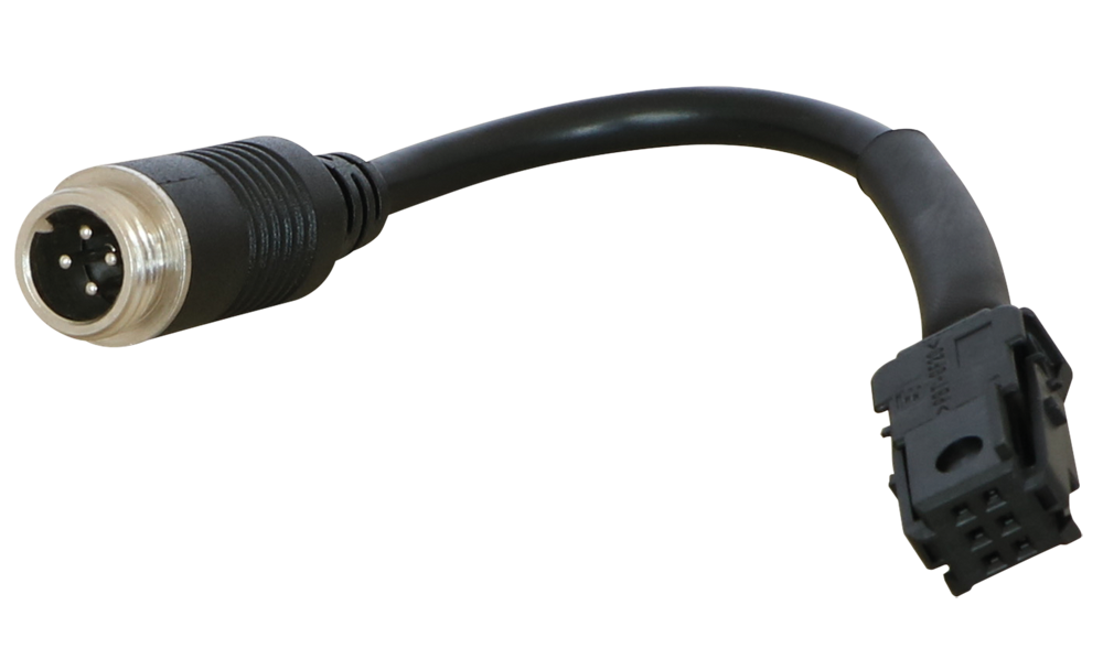 Câble d’adaptation caméra Mekra - Vignal (f) – Hoelzle