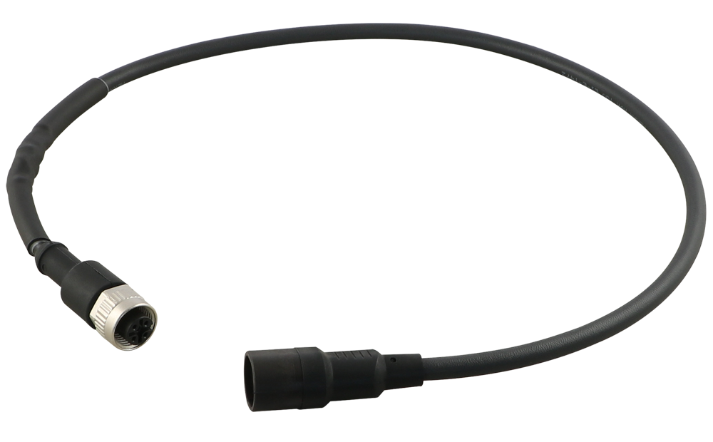 Câble d’adaptateur caméra Mekra (m) - Motec (f) – Hoelzle