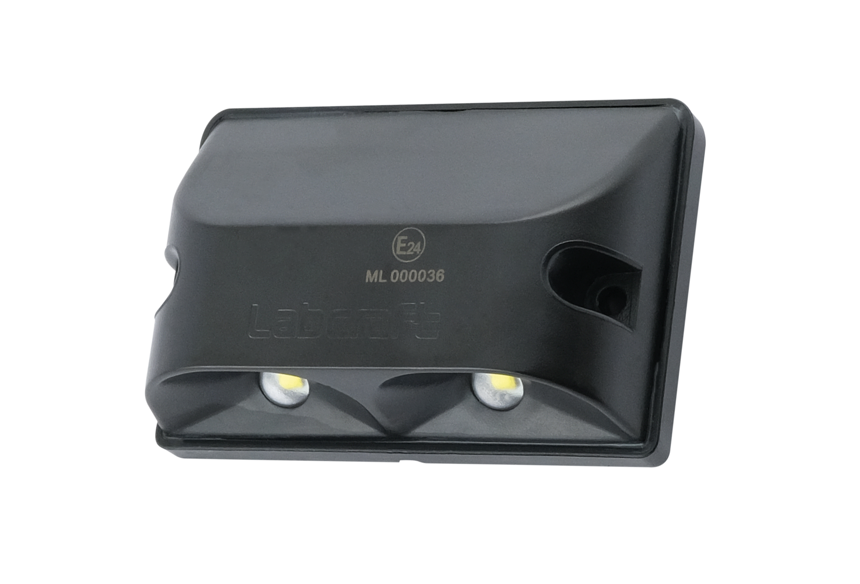 LED-Manövrierlicht Banksman BM4 12/24 V – Hoelzle