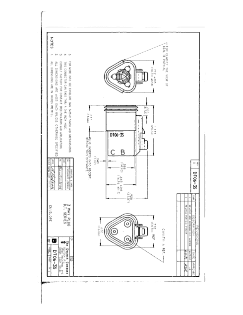 "Deutsch" Stecker - 3-pol – Hoelzle
