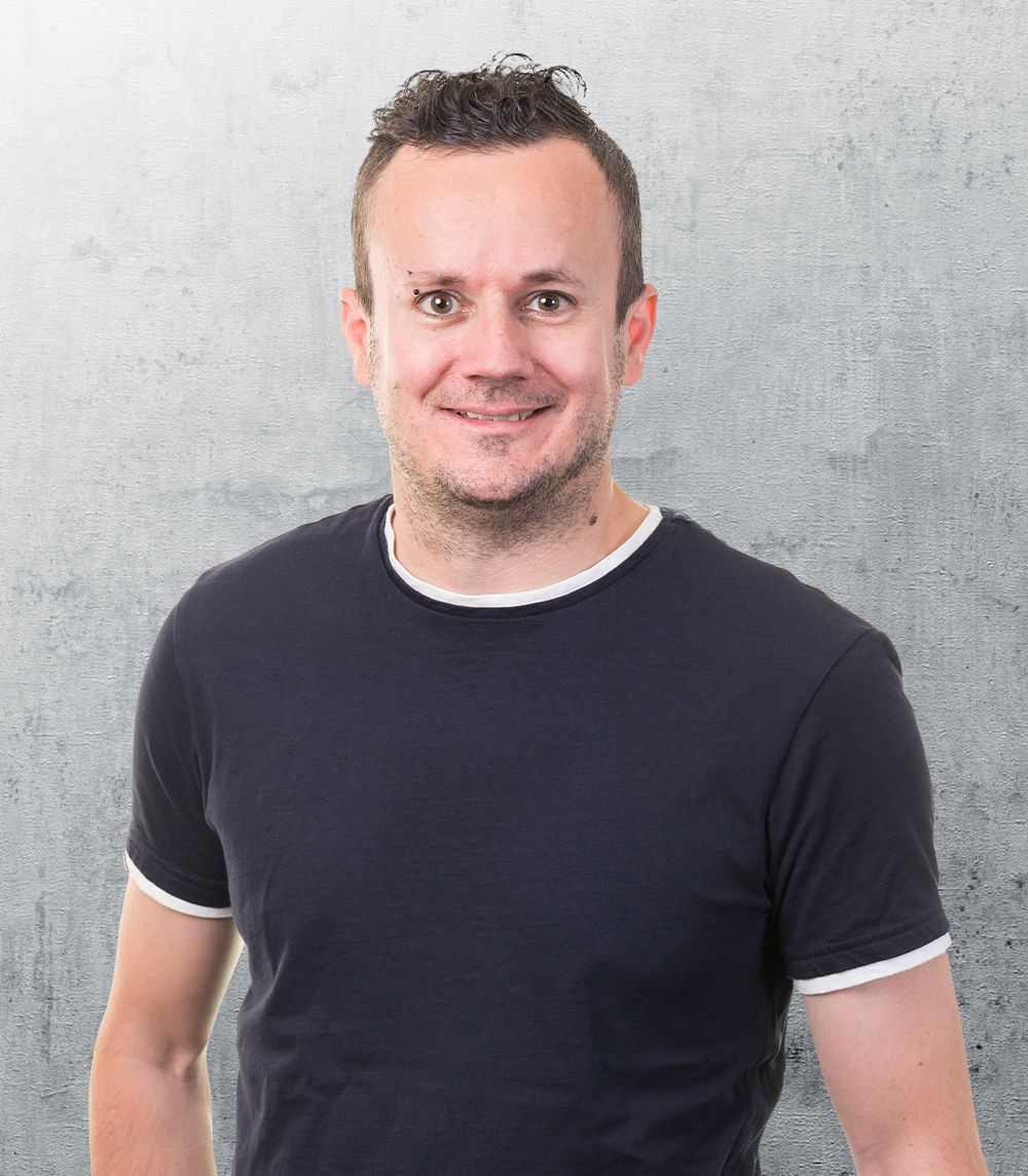 Team – Hoelzle