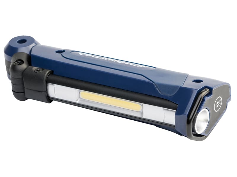 SCANGRIP - Mini Slim flexible LED-Handlampe – Hoelzle