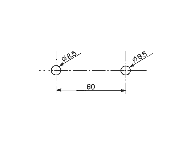 COBO - Scheinwerfer H4 mit Stdl. links, 05-584 – Hoelzle