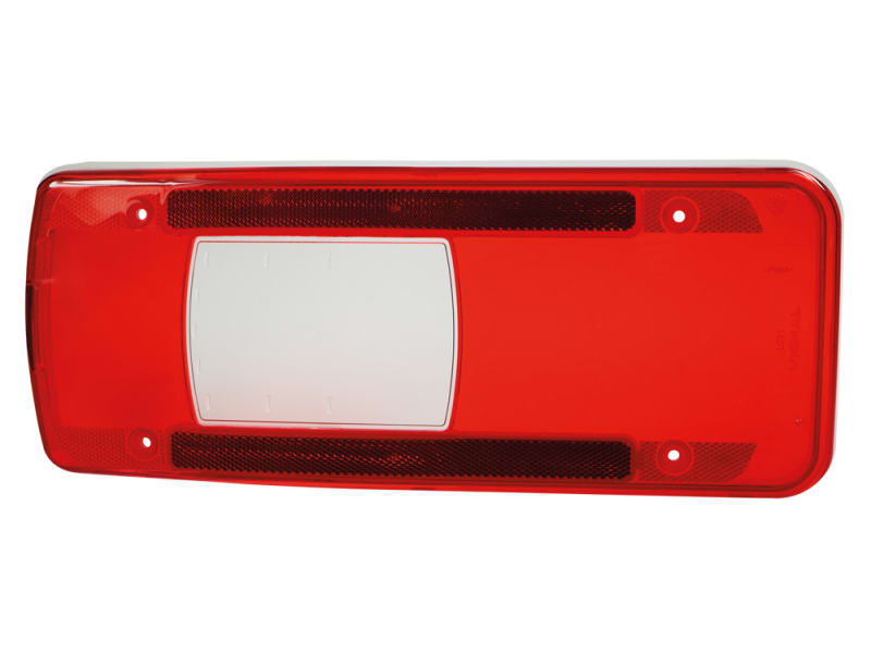 Vignal - Ersatzglas zu LED-Schlussleuchte LC11 – Hoelzle