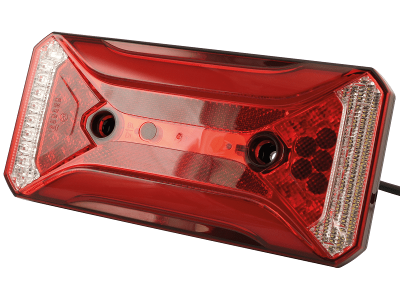 Jokon - LED-Schlussleuchte L940 12 V L + R – Hoelzle