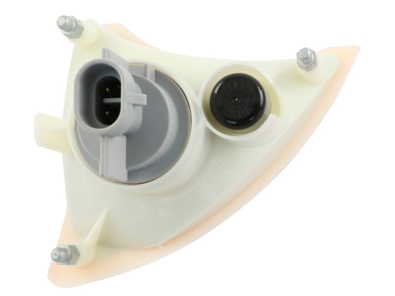 Vignal-Blinkleuchte rechts Iveco 5/2007- – Hoelzle