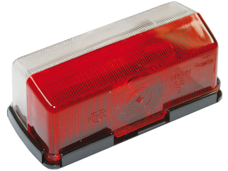 Jokon - feu de position rouge/blanc – Hoelzle