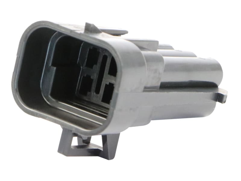 Stiftgehäuse Delphi Metri-Pack 150, 6polig – Hoelzle