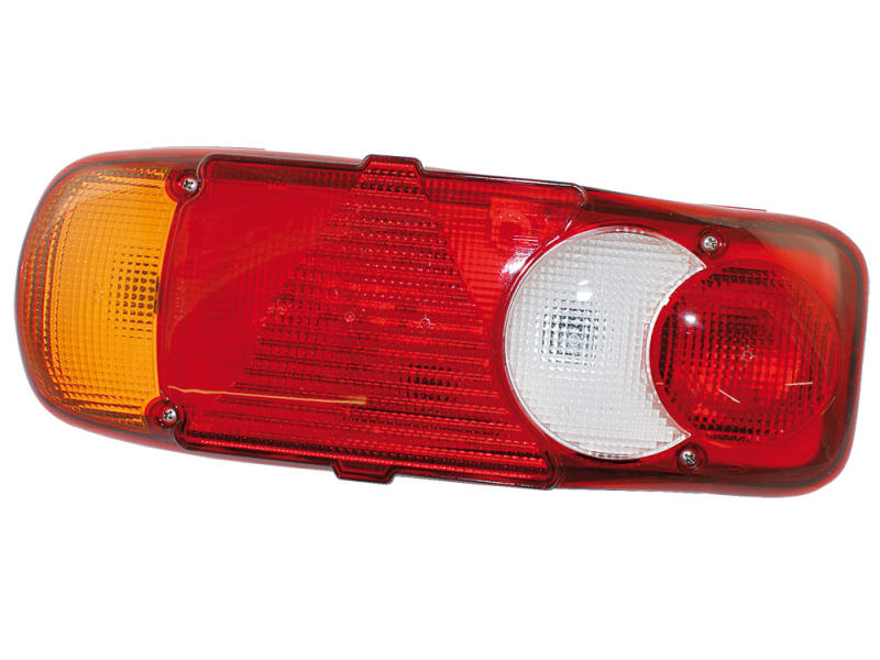 Vignal - Schlussleuchte LC5 links – Hoelzle