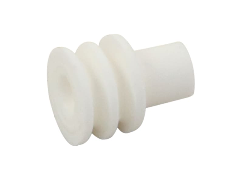 Einzeladerdichtung zu Delphi Metri-Pack 150 – Hoelzle