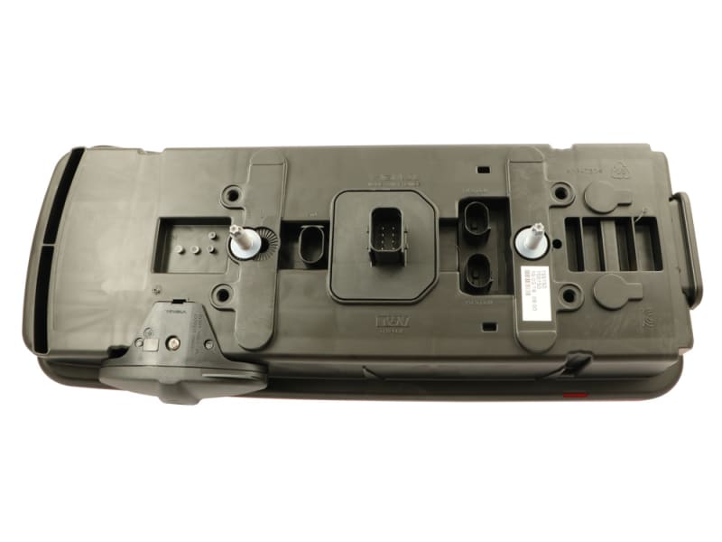 Vignal - Schlussleuchte LC8 rechts – Hoelzle