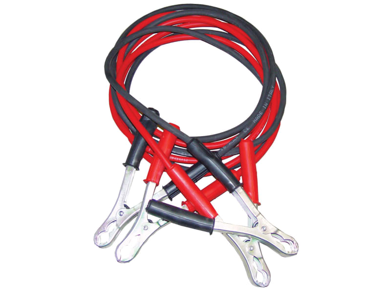 Starterkabel Alu/Kupfer 16mm2/3m hochflex. – Hoelzle