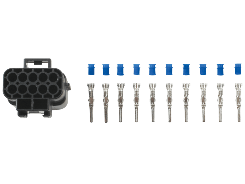 Steckergehäuse-Set, AMP Econoseal – Hoelzle