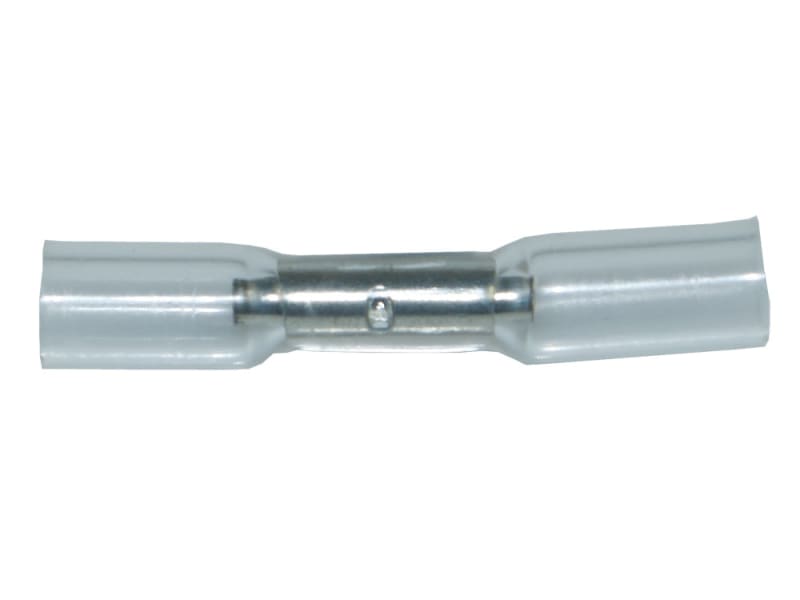 Duraseal Stossverbinder schrumpfend klar – Hoelzle