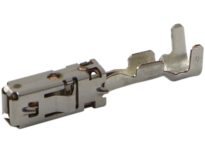 Bosch - Buchsenkontakt MCP 2.8, 0.5-1.0mm2 – Hoelzle