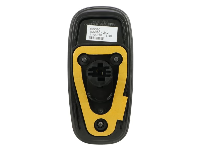 Vignal- Seitenmarkierleuchte L+R DAF,Volvo,Renault – Hoelzle
