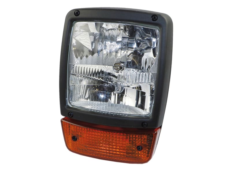 Hella - Anbauscheinwerfer Modul 120, L+R – Hoelzle