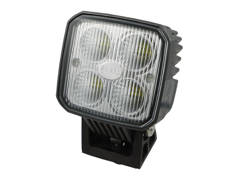 Hella - phare de travail LED Q90 12/24V – Hoelzle