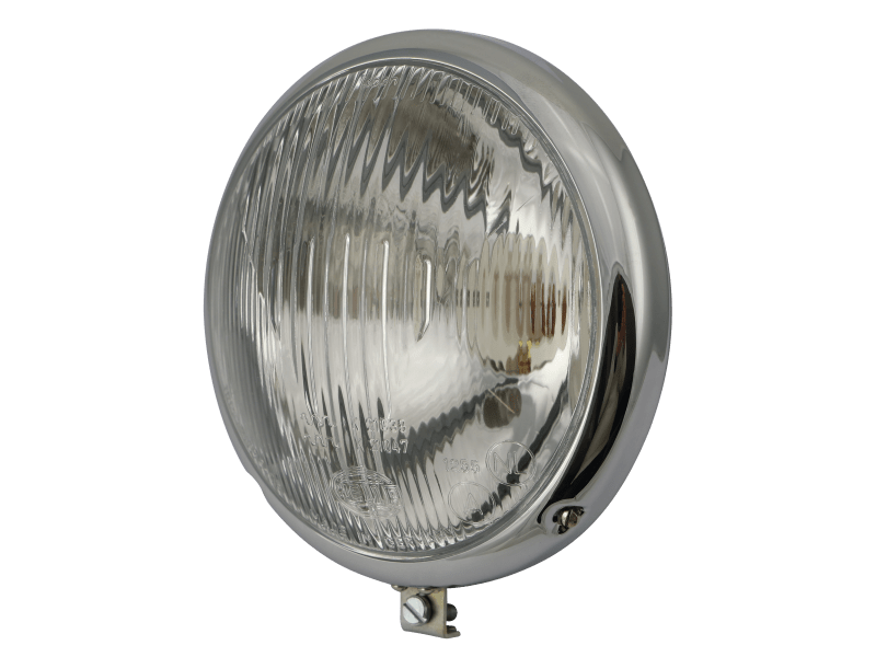 Hella - Einbau-Scheinwerfer sym. mit Standlicht – Hoelzle