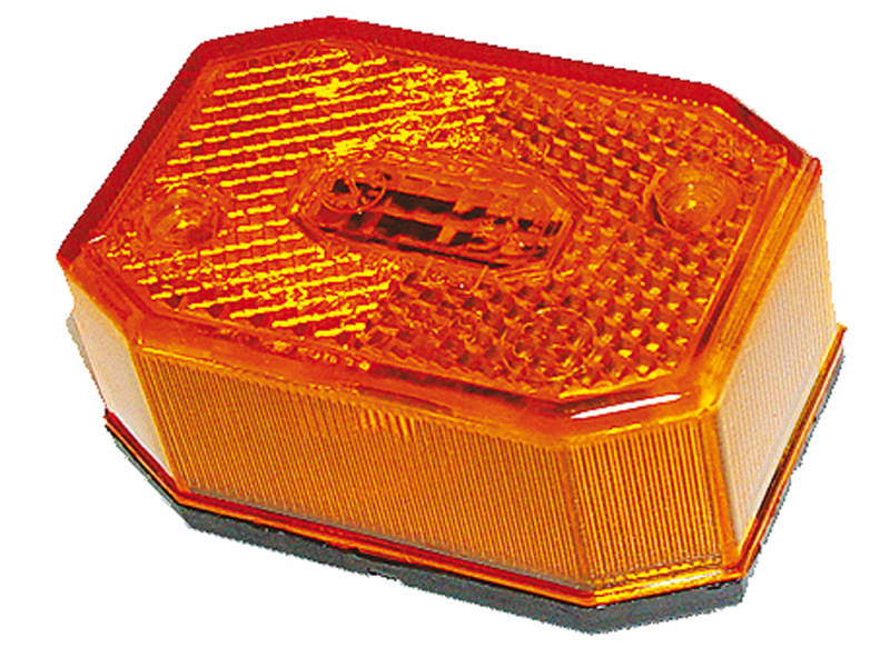 Aspöck FLEXIPOINT I gelb – Hoelzle