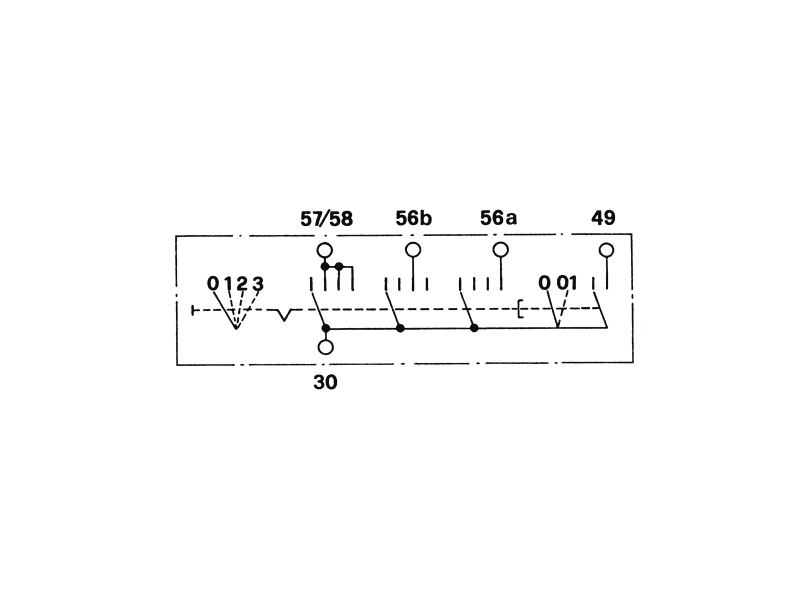 COBO - Lichtschalter – Hoelzle