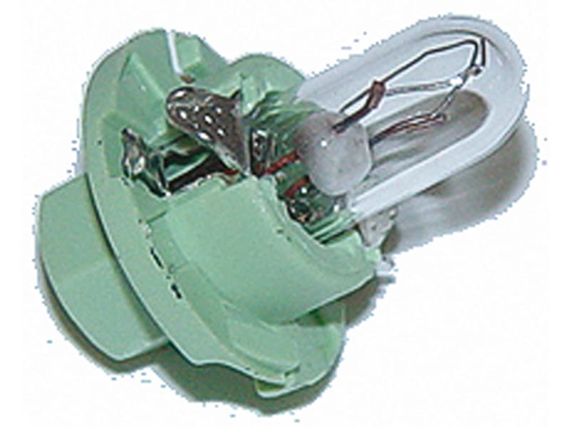 Osram Glassockellampe BX8.4d 12V 2W – Hoelzle