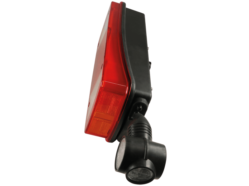 Aspöck Ecopoint II Leuchte 24 V rechts – Hoelzle