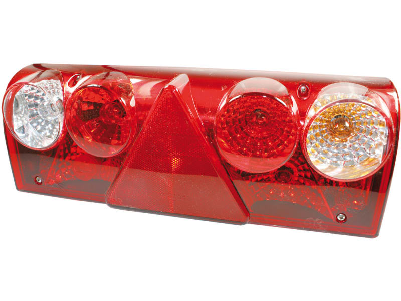 Schlussleuchte "Europoint 2" R Standl. LED – Hoelzle