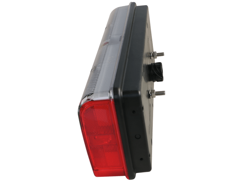 Aspöck - Schlussl. "Europoint III" links LED – Hoelzle