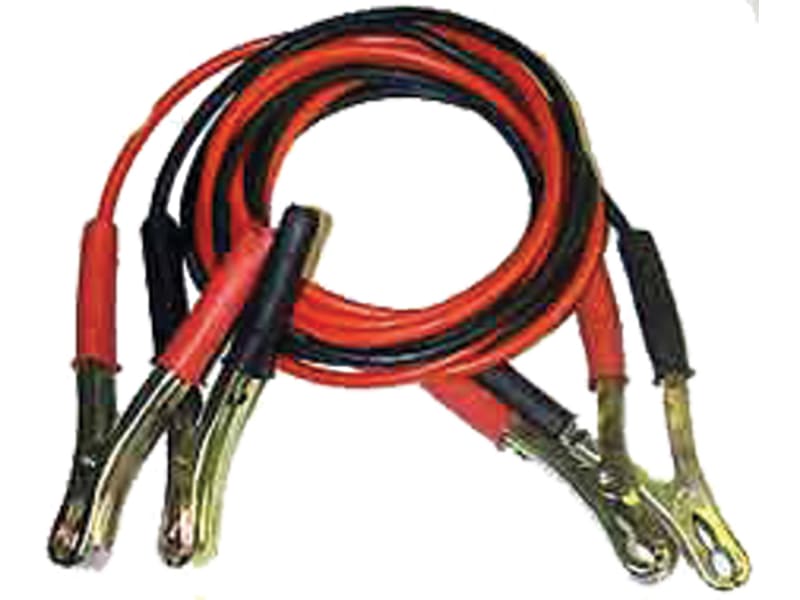 Starterkabel Kupfer 25mm2/3.5m hochfl. – Hoelzle