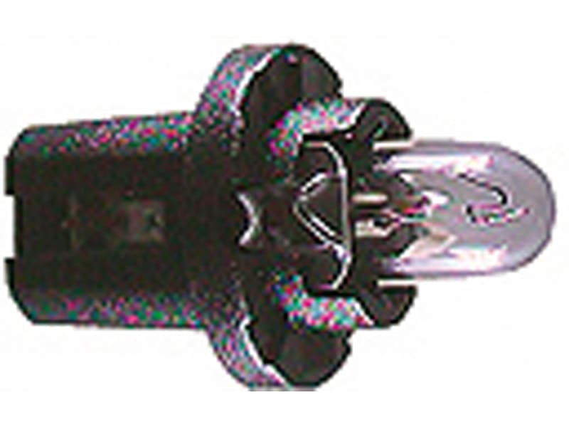 Osram Glassockellampe B8.5d 12V 1.2W – Hoelzle