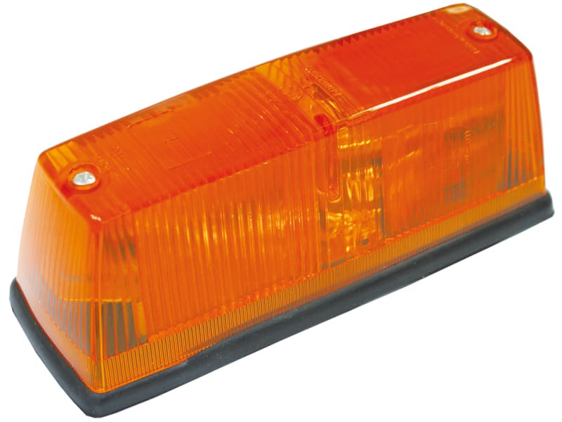 Hella - Blinkleuchte links seitlich – Hoelzle