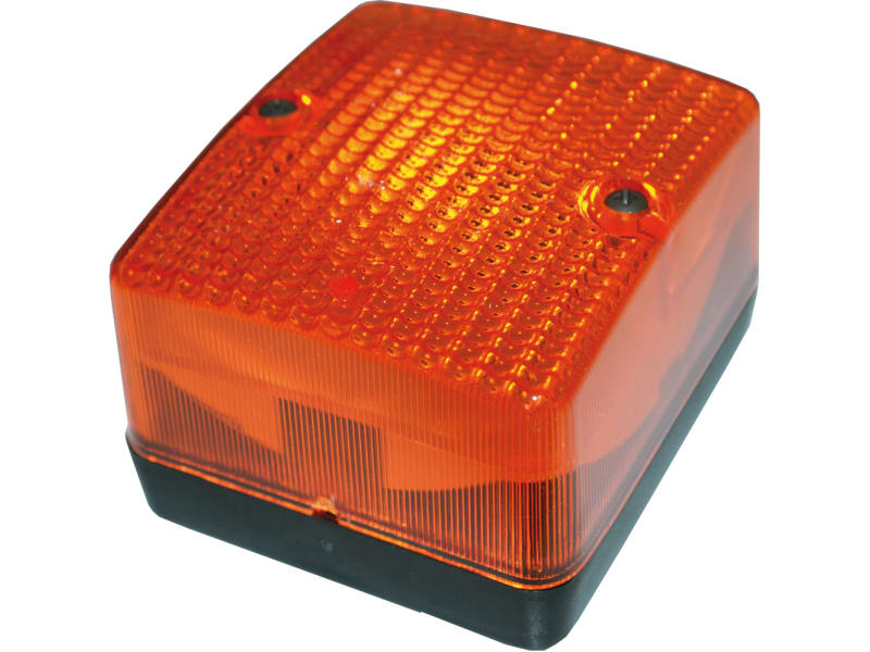 Hella- Blinkleuchte Anbau (W78L) – Hoelzle