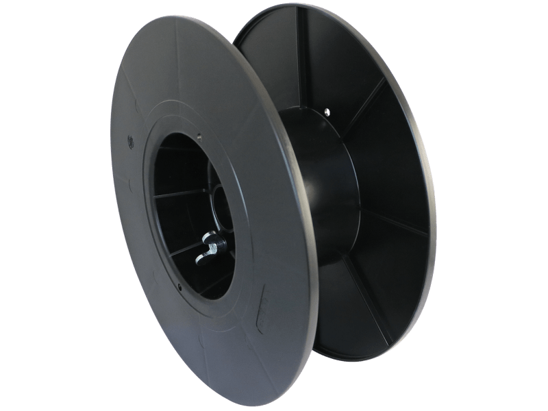 Spule teilbar – Hoelzle