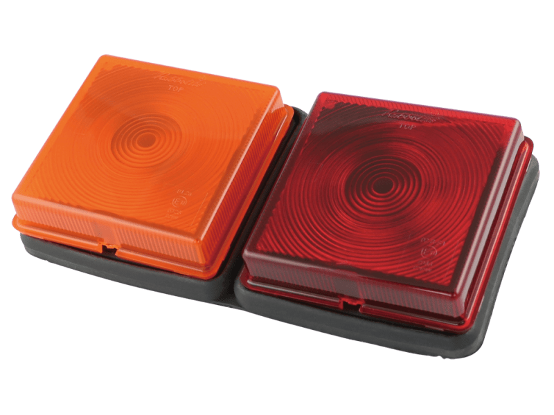 Rubbolite - Blink-Brems-Schlussleu. M312 L+R – Hoelzle