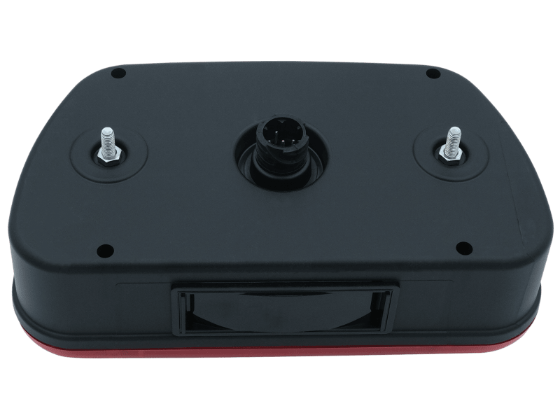 SIM - Blink-Brems-Schlussleuchte 3150 links – Hoelzle