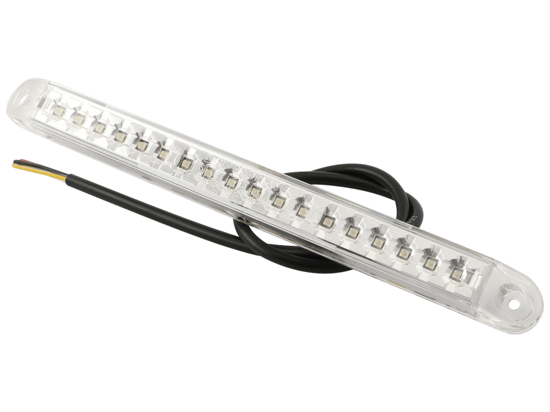 Proplast - LED-Schlussleuchte PRO-CAN XL 12V – Hoelzle